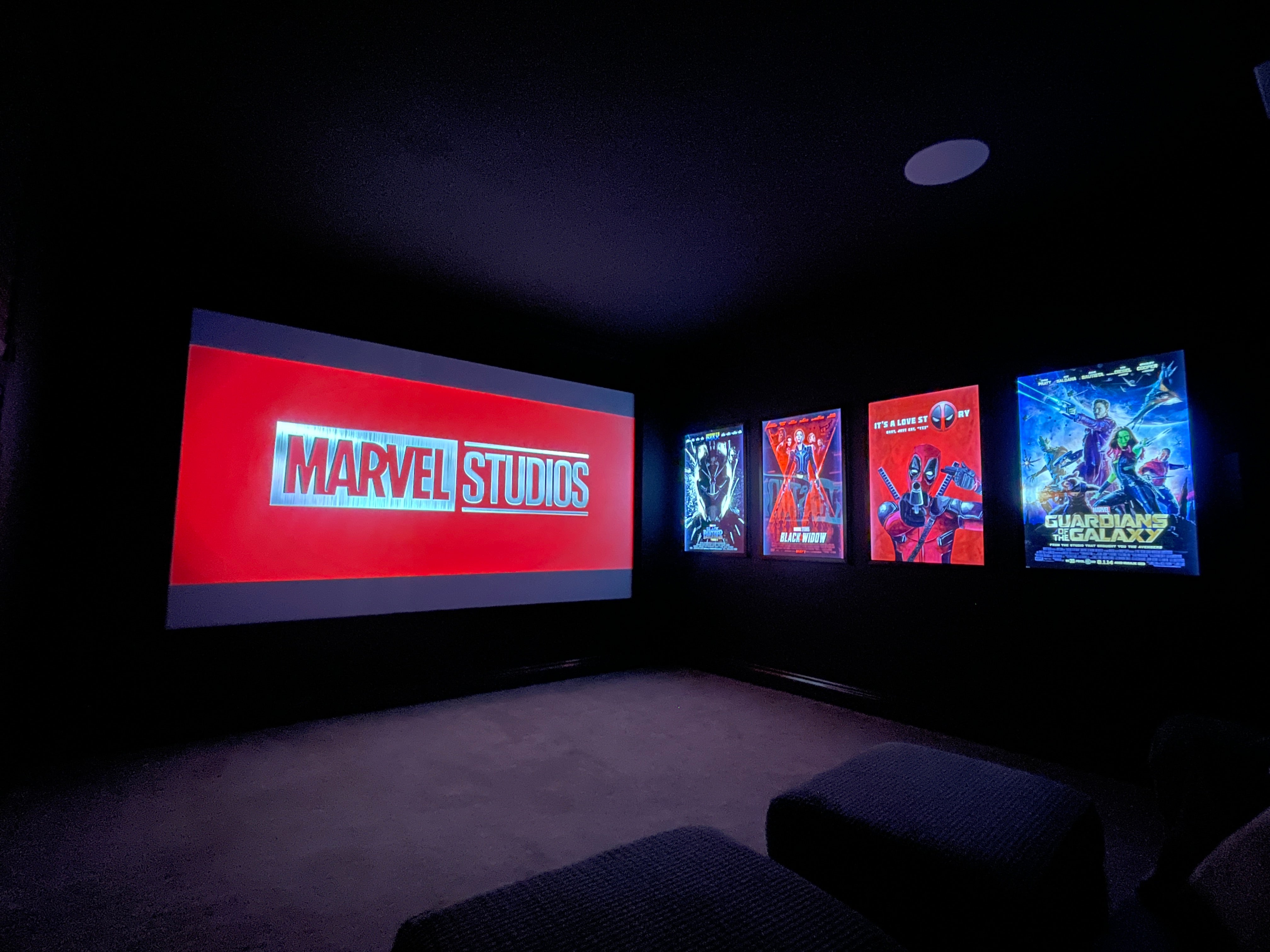 Cinema Lightbox (LED) – Cinema Lightboxes