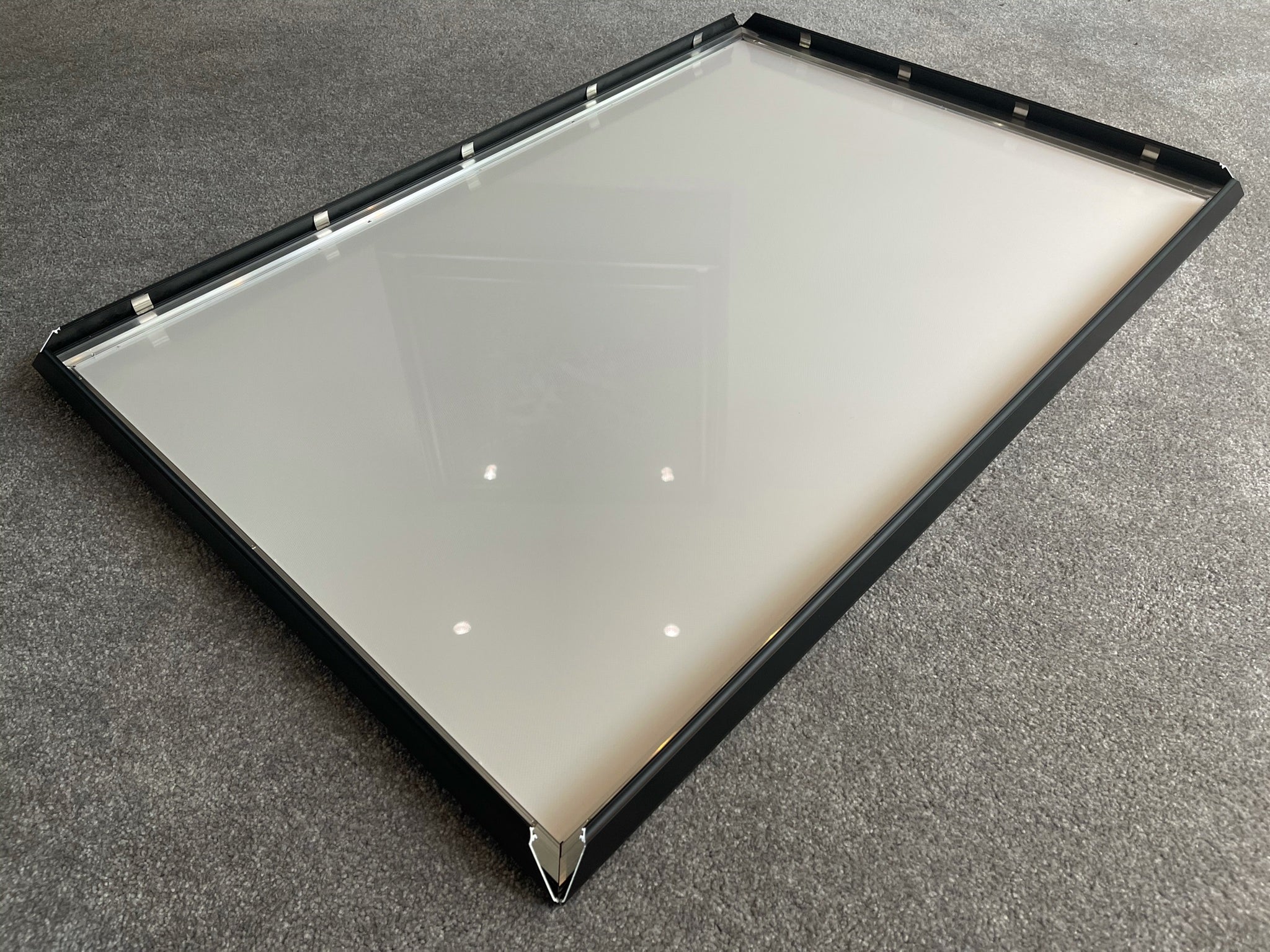 LED Cinema Lightbox for Professional Displays – Cinema Lightboxes